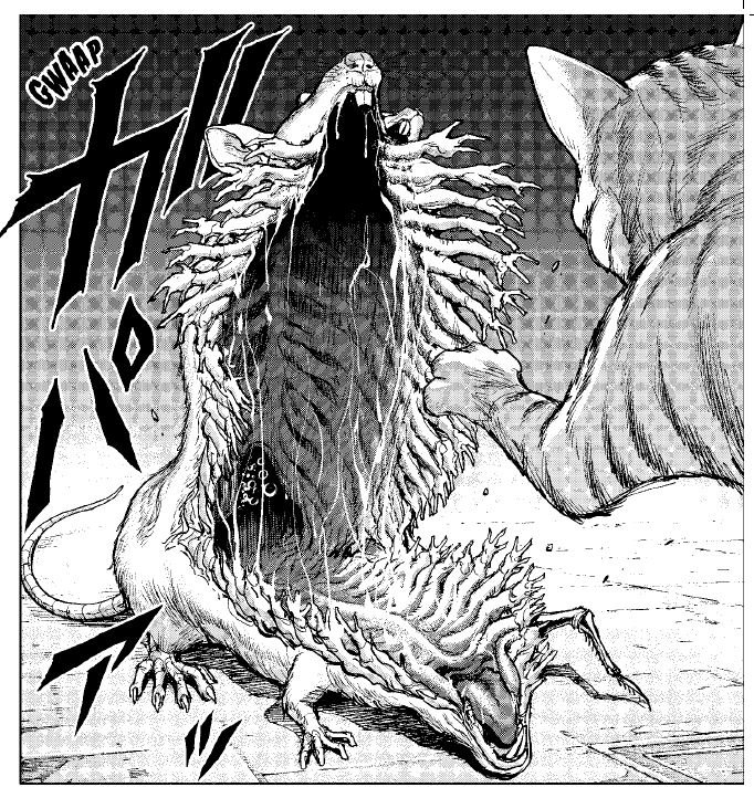 Gigantis tome 1 – L'antre du héros