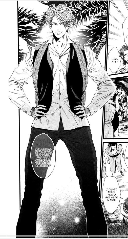 Dick Fight Island tome 1 - Toute la BD - 1001BD.com