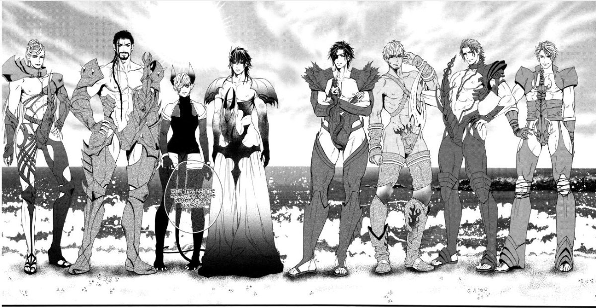 Dick Fight Island tome 1 - Toute la BD - 1001BD.com